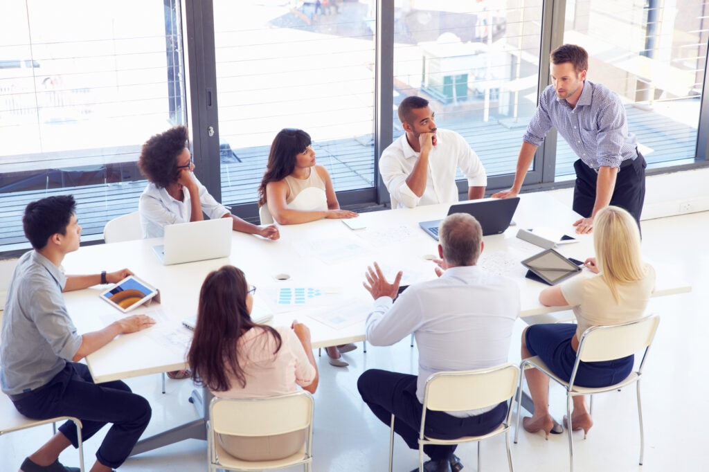 Business Advisory Services | NEBC
